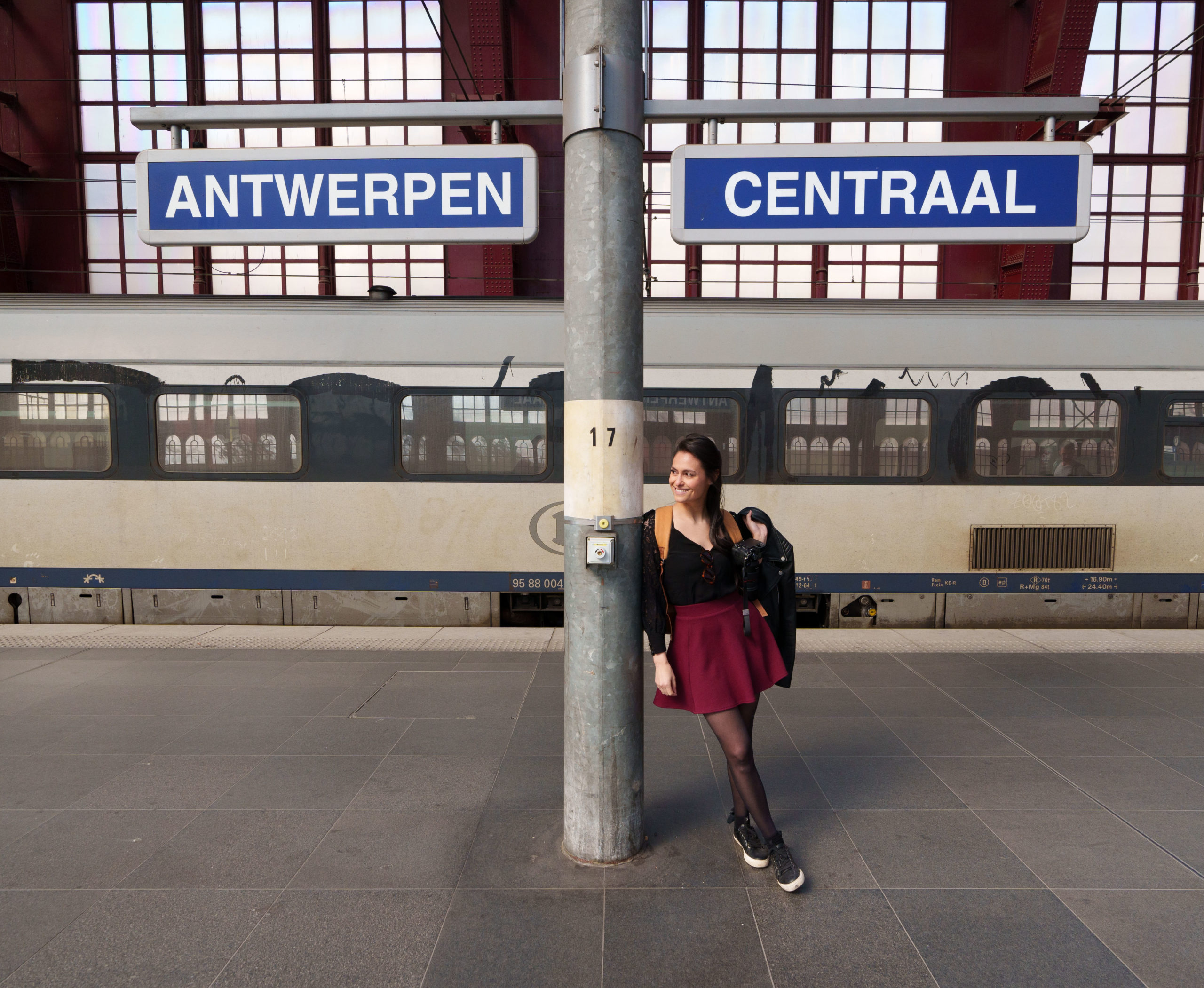 Discover Antwerp - Plan your city-trip with A-STAY