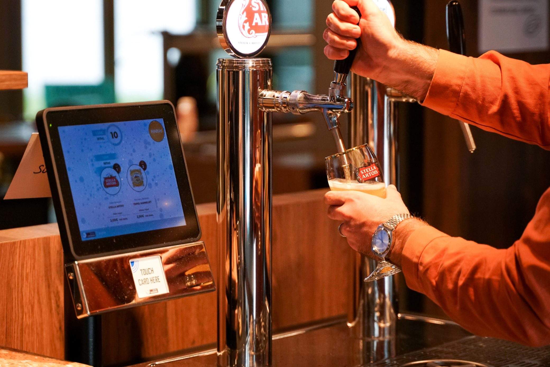 A-STAY Antwerp, your urban hotel in town