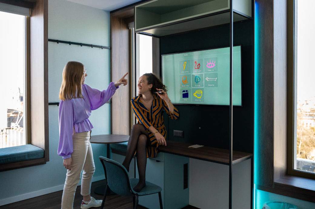 A-STAY Antwerp, your urban hotel in town