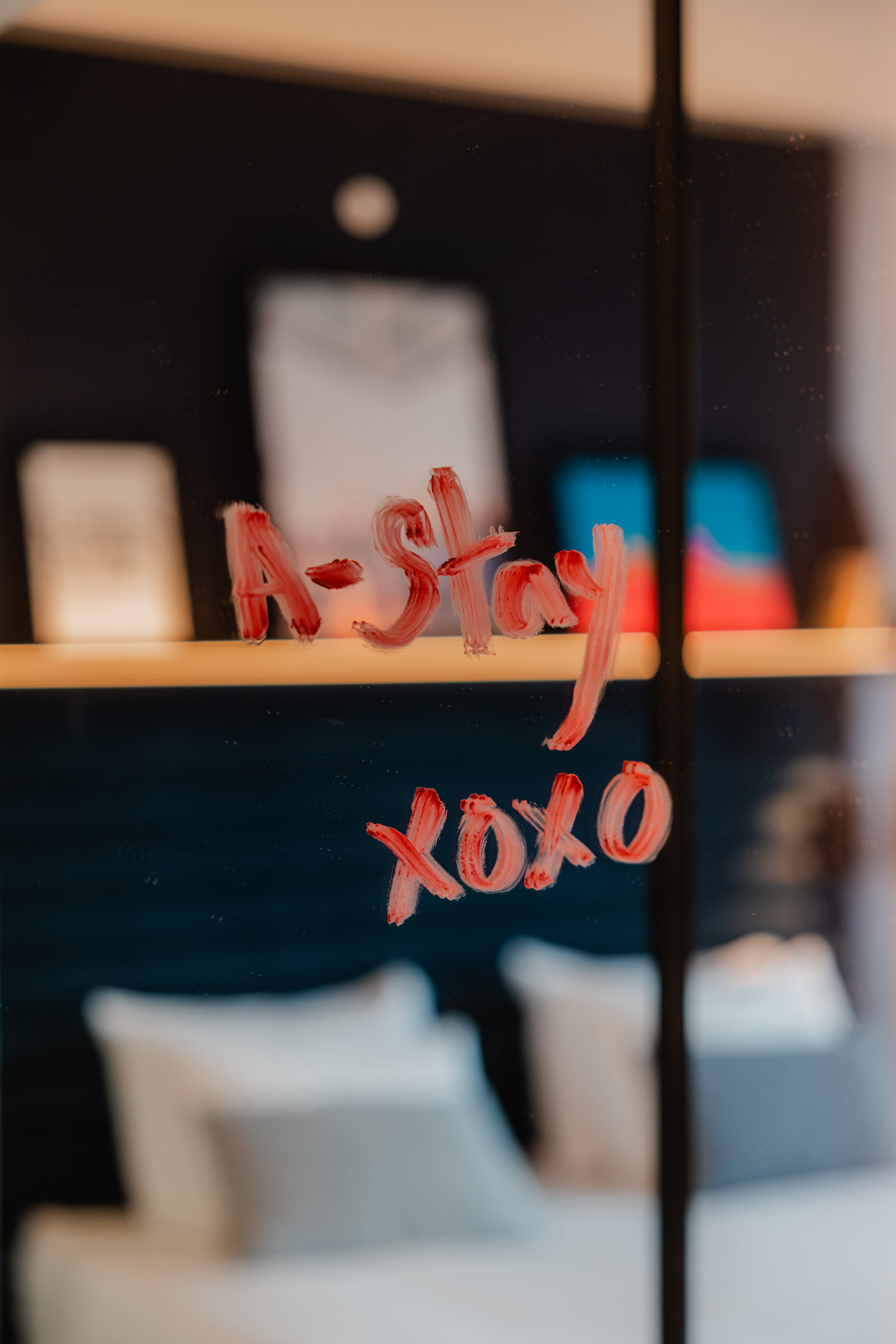 A-STAY Antwerp, your urban hotel in town